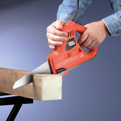 Black and decker scorpion blades toolstation store