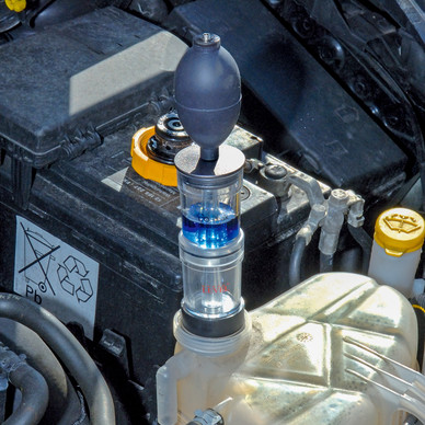 Engine Cylinder Leak Test Kit Automotive YSTOOL Combustion Leak ...