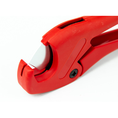 Rothenberger Rocut 28 PEX Plastic Pipe Cutter 0 28mm Toolstation
