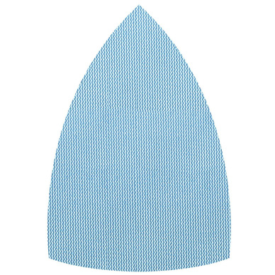 Trend Mesh Detail Sanding Sheet 100 x 150mm 120G | Toolstation