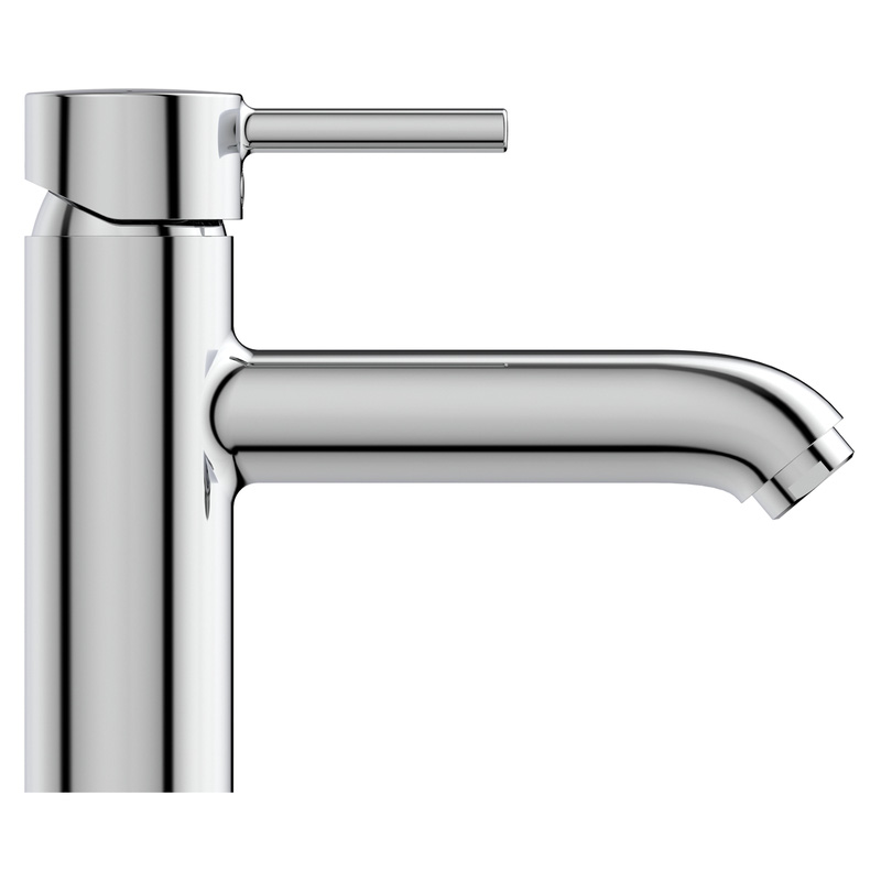 Ideal Standard Ceraline Taps Bath Filler 1 Tap Hole | Toolstation
