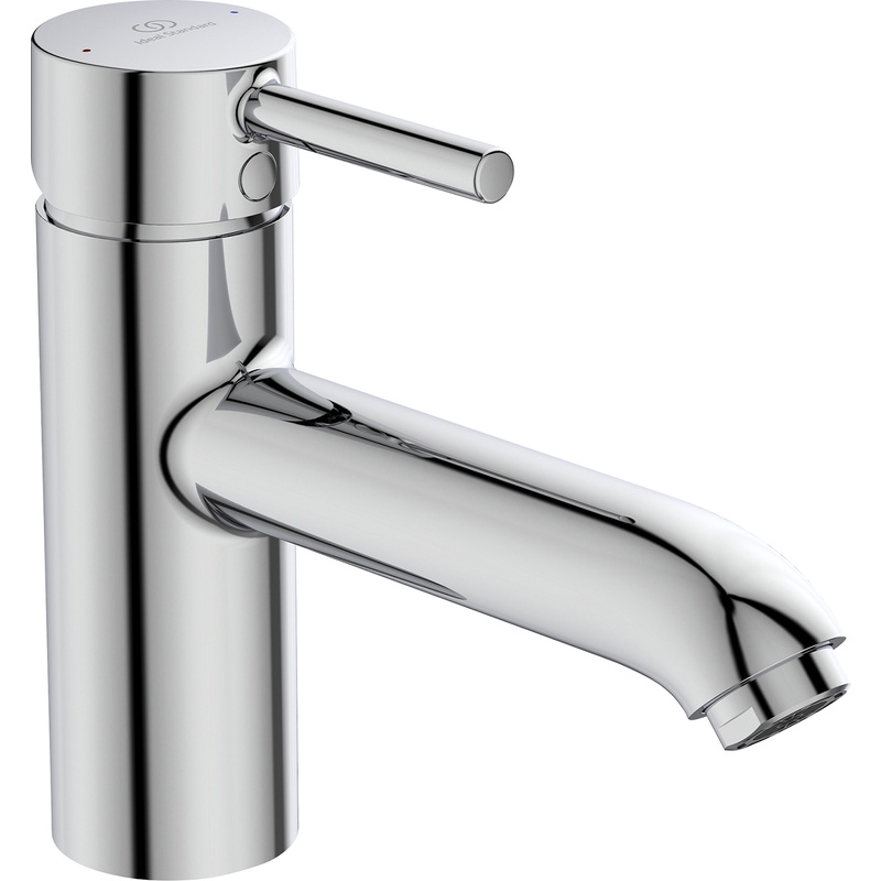 Ideal Standard Ceraline Taps Bath Filler 1 Tap Hole | Toolstation
