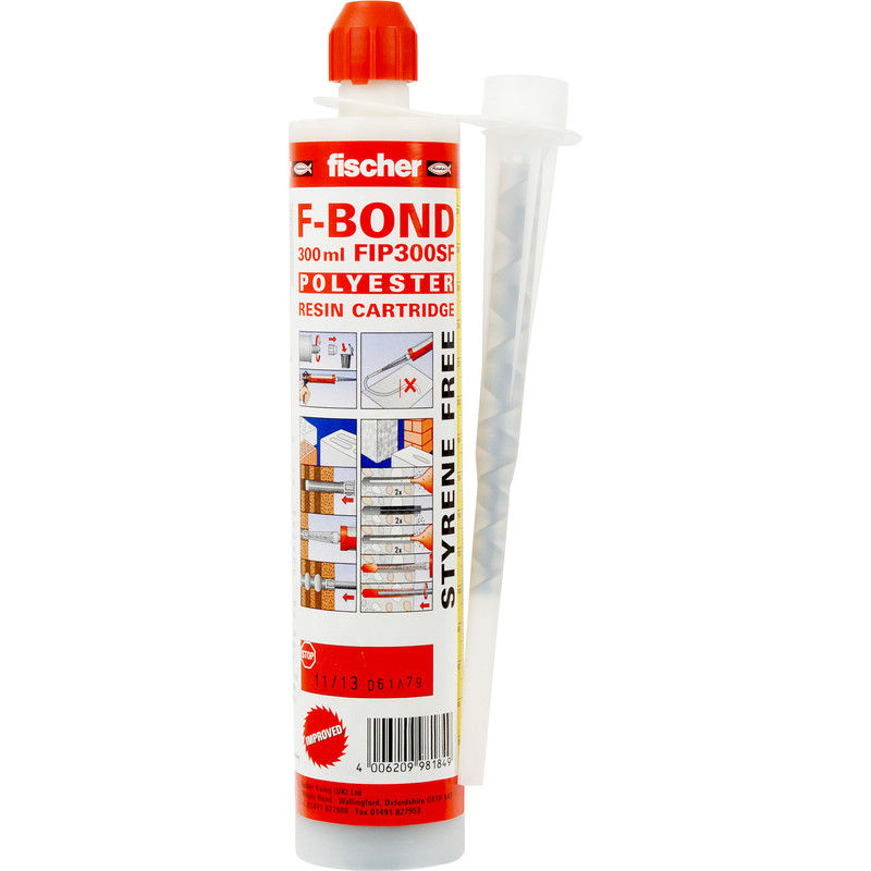 Chemical Fixings | Resins & Chemical Anchors | Toolstation | Page 2