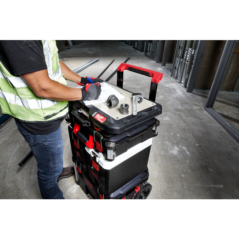 PACKOUT™ Customisable Work Surface 53 x 607 x 389 | Toolstation