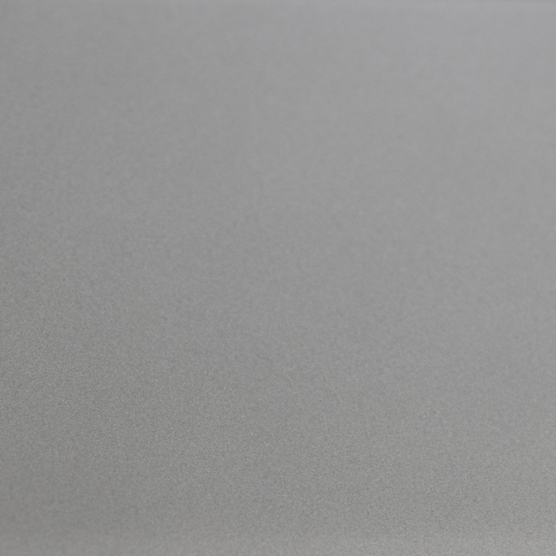 House Beautiful Pewter Self-Adhesive Glass Splashback 900 x 750mm ...