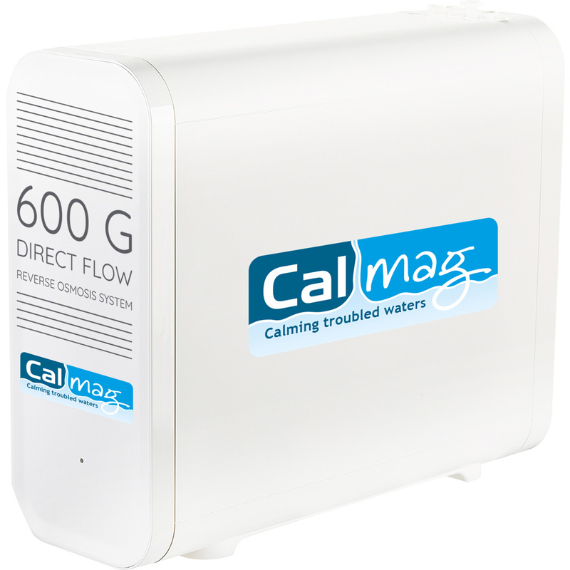 Direct Flow Reverse Osmosis Unit | Toolstation