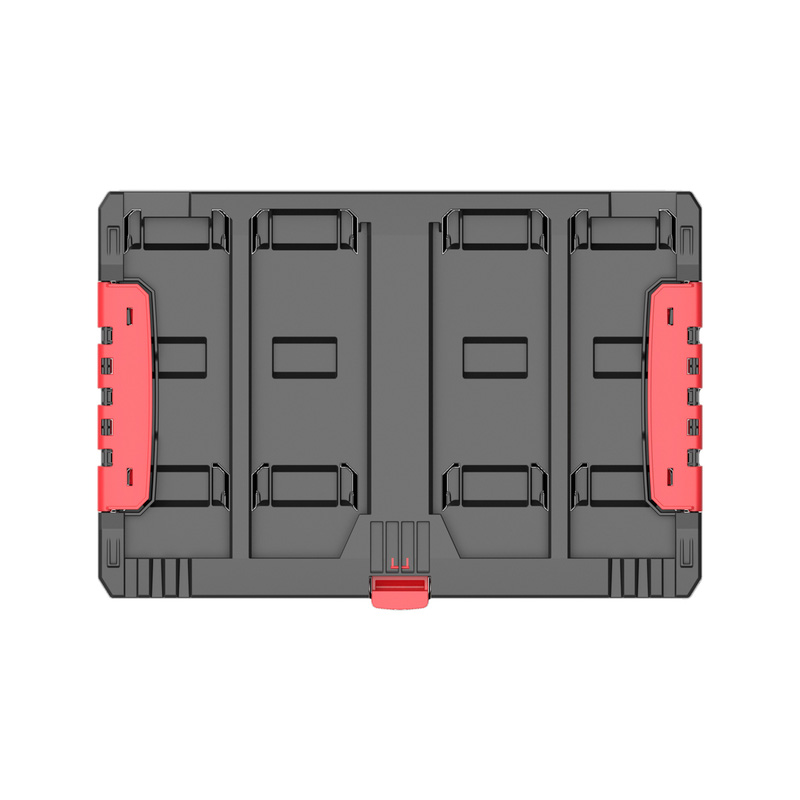 PACKOUT™ AdaptorPlate for HD Box 117 x 500 x 386 | Toolstation