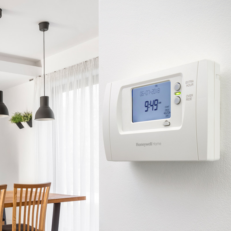 Honeywell Home TM1 Timer Single Channel | Toolstation