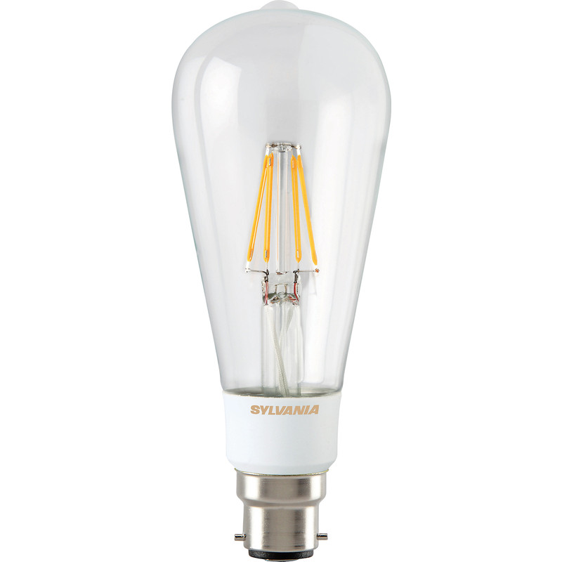 Filament Bulbs | Filament Light Bulbs | Lighting | Toolstation
