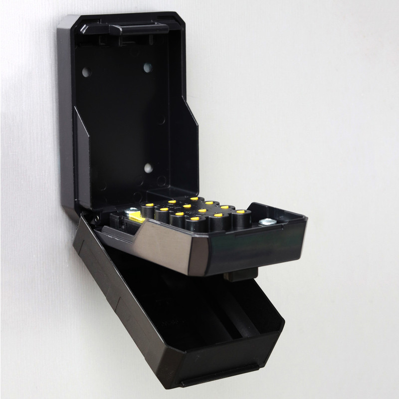 Squire Push Button Key Safe Toolstation Squire Push Button Key Safe Toolstation