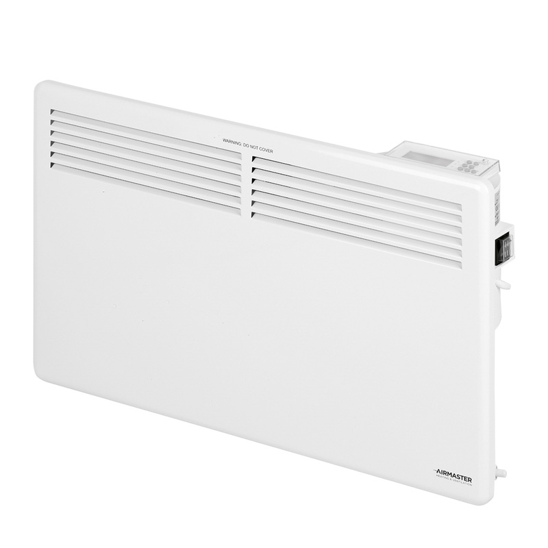 Airmaster Wall Mounting Panel Heater 1.5kW | Toolstation
