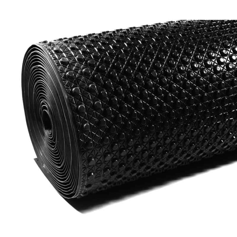 Oldroyd XV Membrane 2m x 20m Black | Toolstation