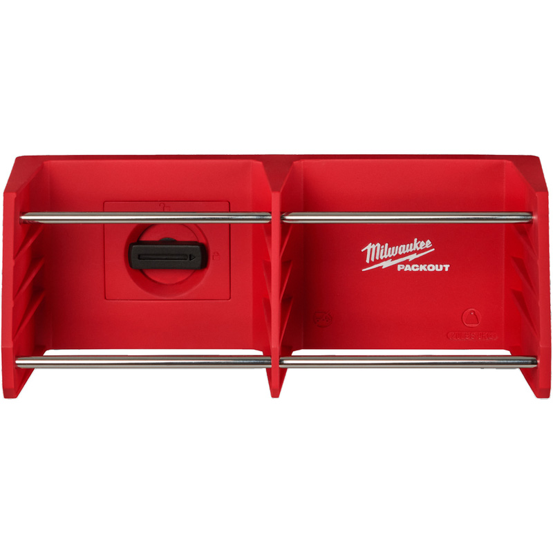 PACKOUT™ Pliers Rack 89 x 241 x 127 | Toolstation