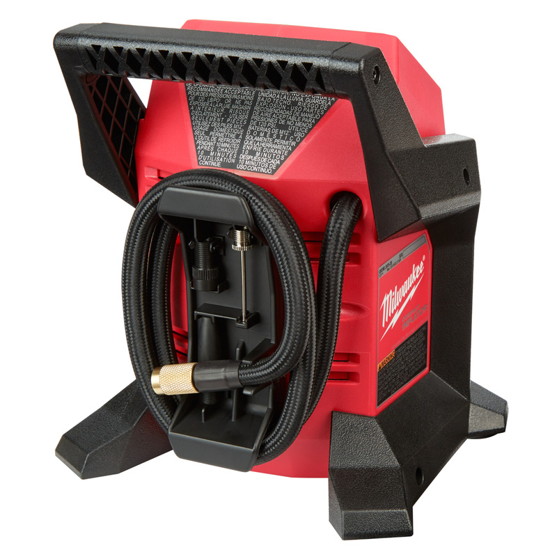 Milwaukee M12BI-0 Inflator Body Only | Toolstation
