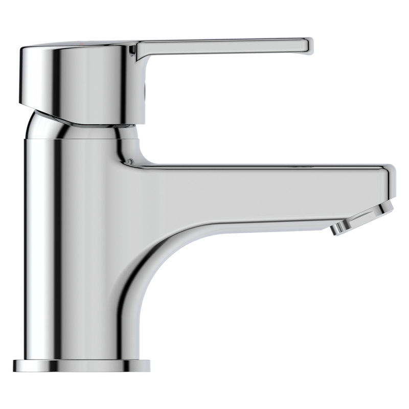 Ideal Standard Calista Taps Cloakroom Basin Mixer | Toolstation