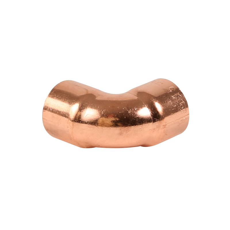 Made4Trade End Feed Elbow 10mm | Toolstation