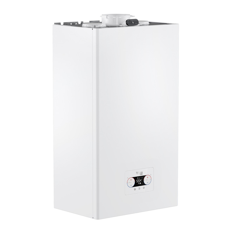 Vokera Vibe MAX Combi Boiler 30C 30kW | Toolstation