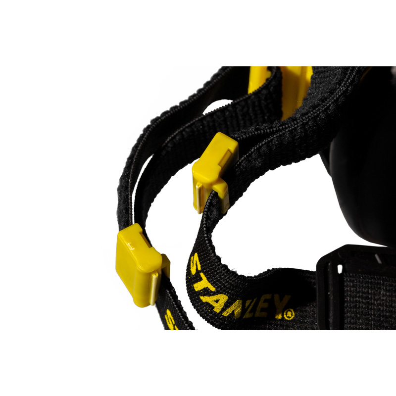 Stanley Dust Mask Respirator With P3 Fitted Filters and Face-Fit-Check ...