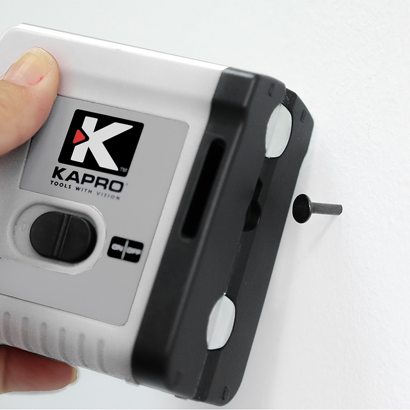 Kapro 862G Prolaser Cross Line Laser Green | Toolstation