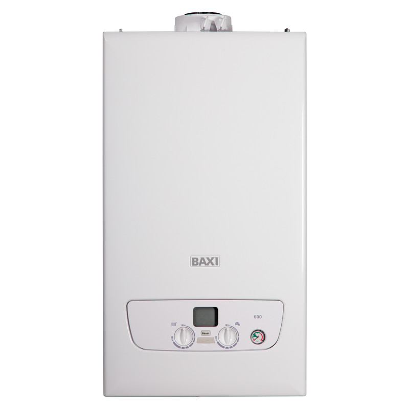 Baxi 600 Series Combi Boiler 24kW Toolstation Baxi 600 Series Combi Boiler 24kW Toolstation