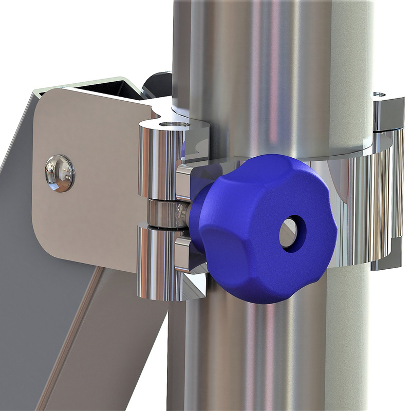 Werner Pro Plus Tower 1500 x 600 x 1660 | Toolstation