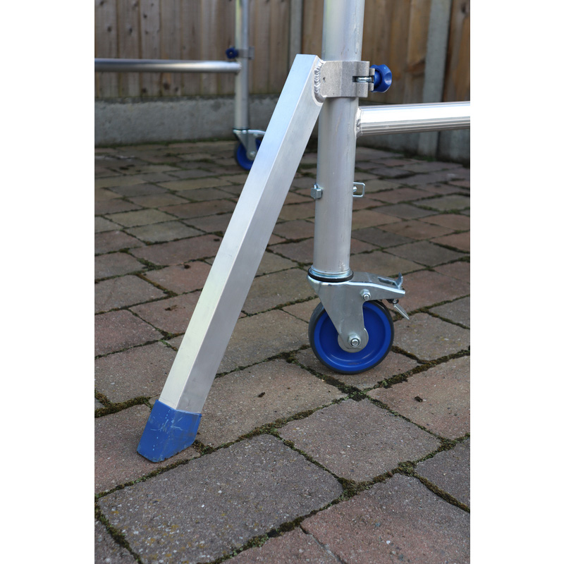 Werner Pro Plus Tower 1500 x 600 x 1660 | Toolstation