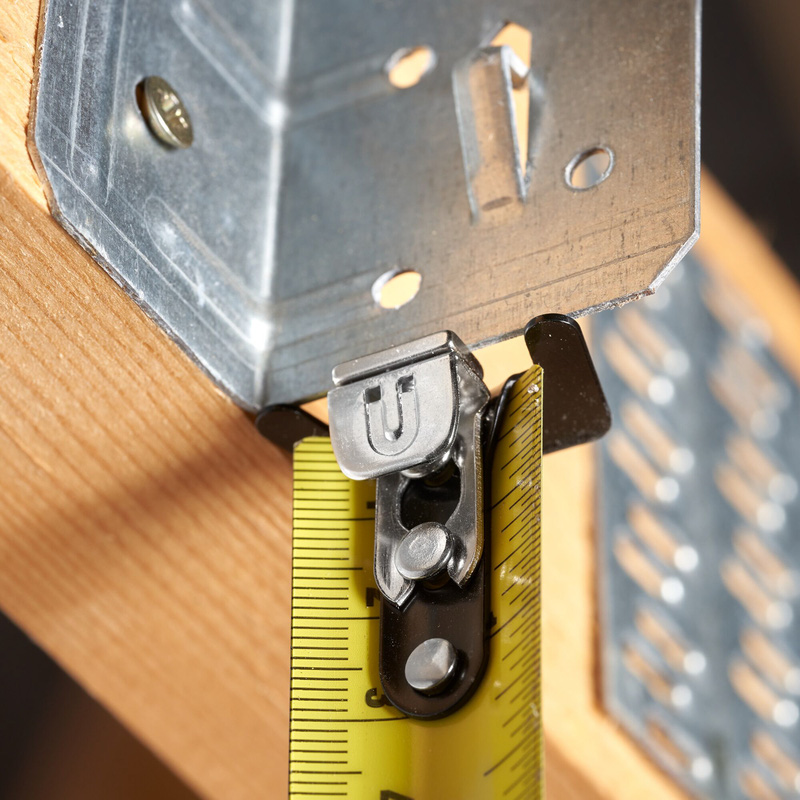 Stanley Control Lock Tape Measure 5m/16' | Toolstation