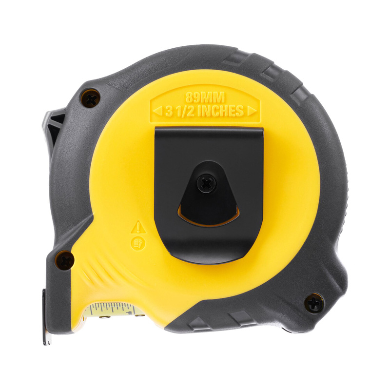 Stanley Control Lock Tape Measure 10m/33' | Toolstation