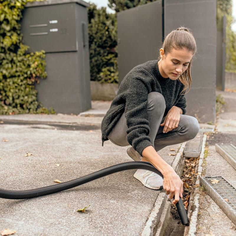Karcher WD 2 Plus 240V | Toolstation