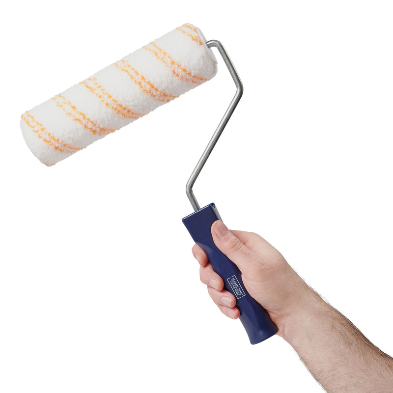 Hamilton For The Trade Roller Frame 9" | Toolstation