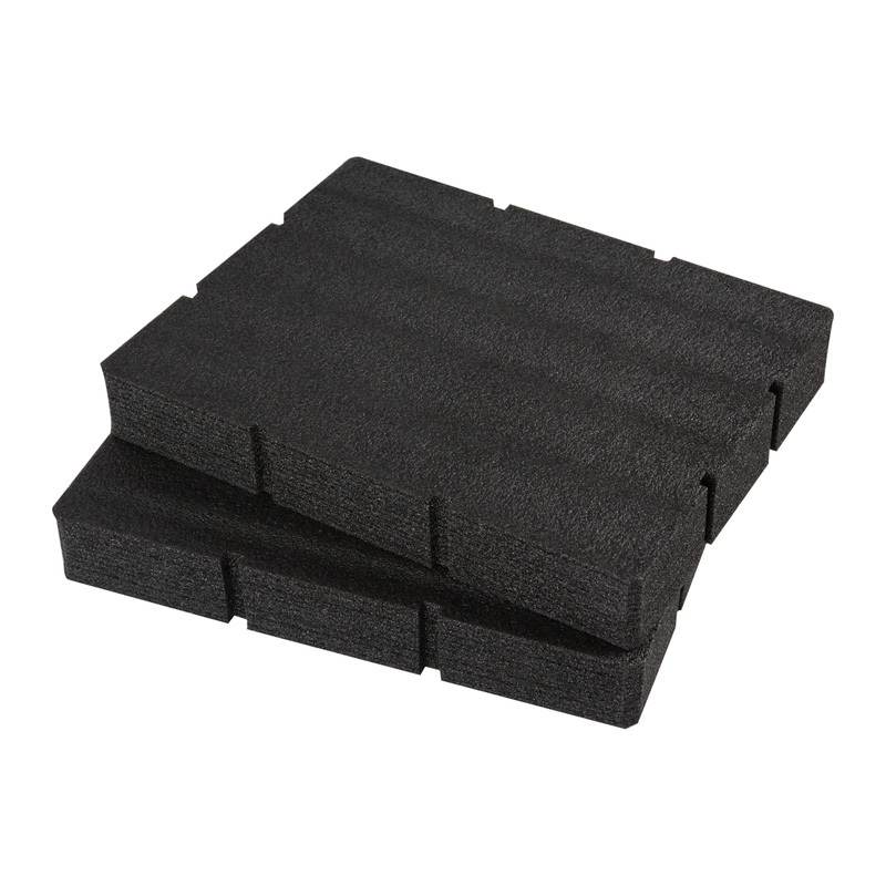 PACKOUT™ Foam Inserts for Drawer Tool Boxes - 2pcs | Toolstation