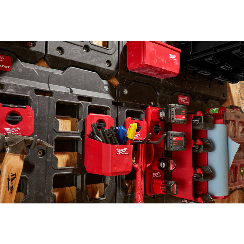 PACKOUT™ Cup Holder 127 x 102 x 178 | Toolstation