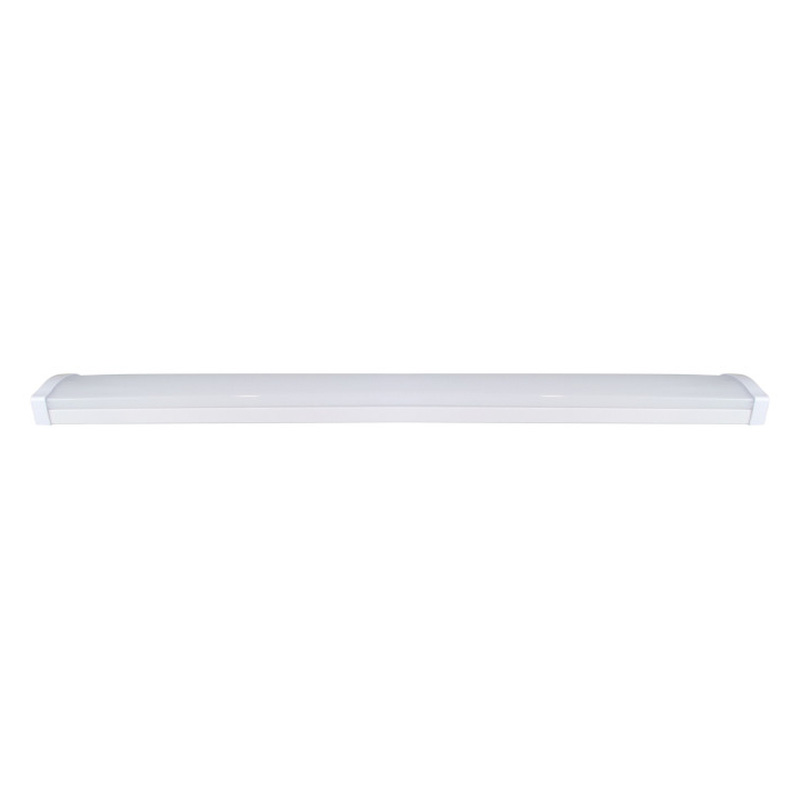 Integral LED DiffusaLITE IP40 IK08 Batten 5ft (1490mm) 30W 3750lm ...