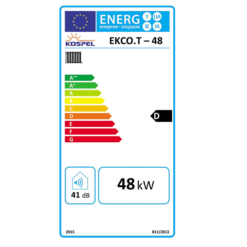 EHC COMET Electric Boiler 12kW | Toolstation