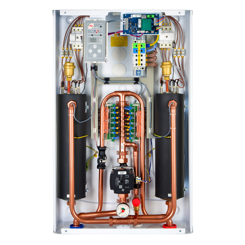 EHC COMET Electric Boiler 12kW | Toolstation EHC COMET Electric Boiler 12kW | Toolstation