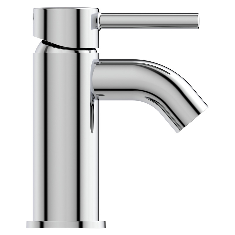 Ideal Standard Ceraline Taps Cloakroom Basin Mixer | Toolstation