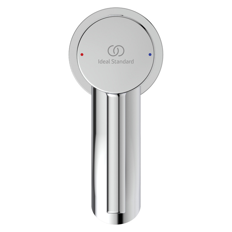 Ideal Standard Ceraline Taps Cloakroom Basin Mixer | Toolstation