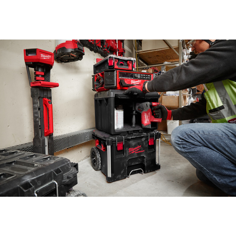 PACKOUT™ Cabinet 381 x 508 x 381 | Toolstation