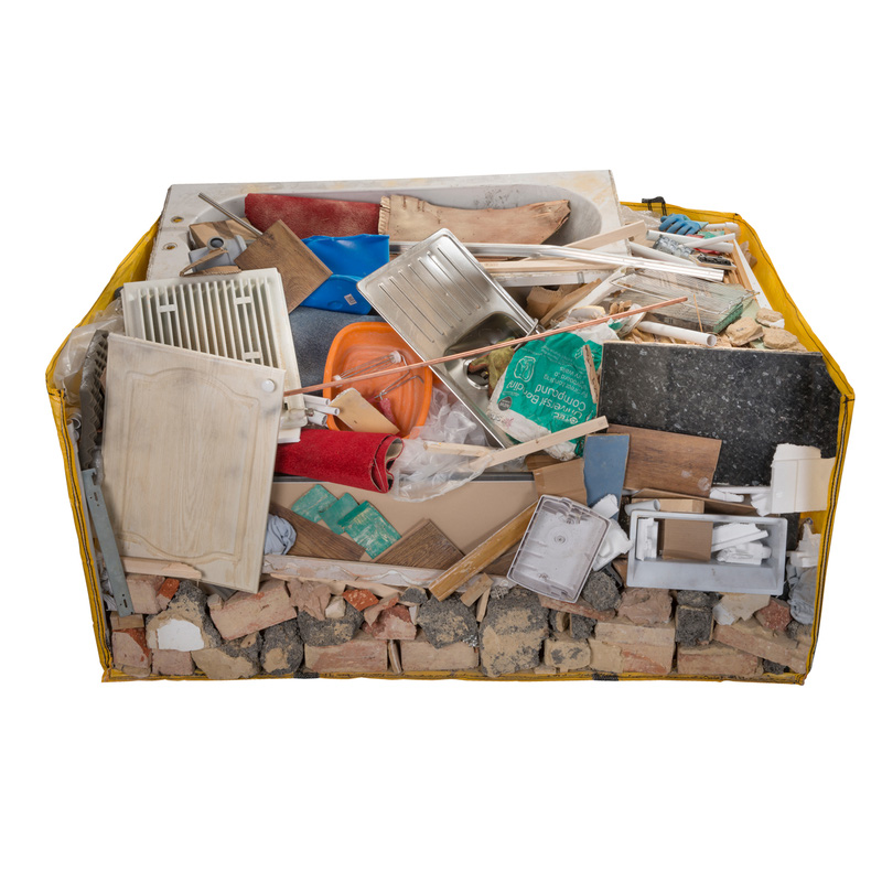 Hippo HIPPOSKIP 210 x 165 x 100cm | Toolstation