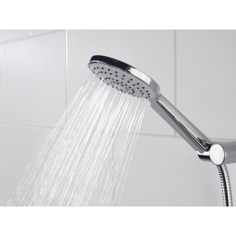 Bristan Mila Taps Bath Shower Mixer | Toolstation