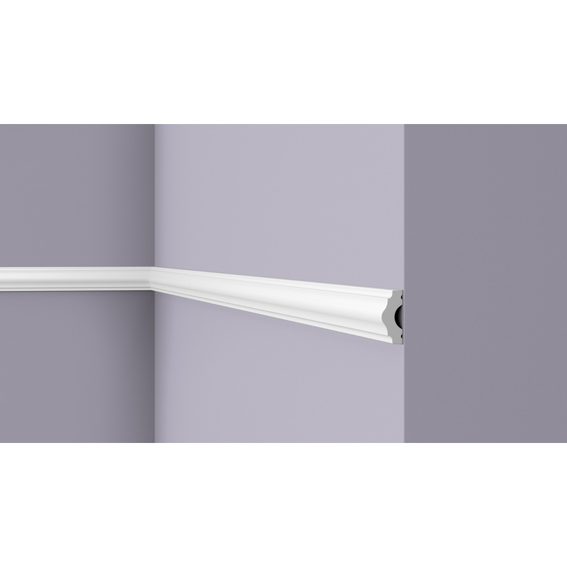 Dado Panel WL3 38mm x 16mm x 2m | Toolstation