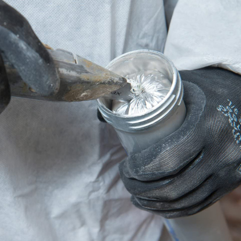 Dryzone High Viscosity Applicator Gun With Extended Injection Nozzle ...