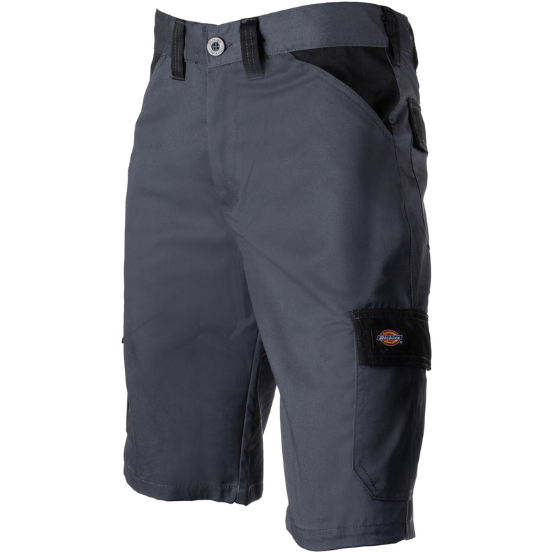 Dickies Everyday Shorts Grey 38 Toolstation
