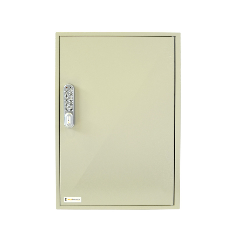 Key Secure By Codelocks Original Key Cabinet with KL1000 Digital Lock ...