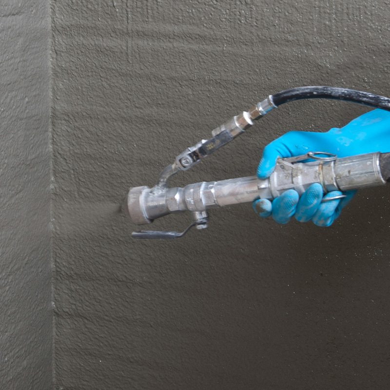 Drybase BBA Tanking Slurry 25kg Grey | Toolstation