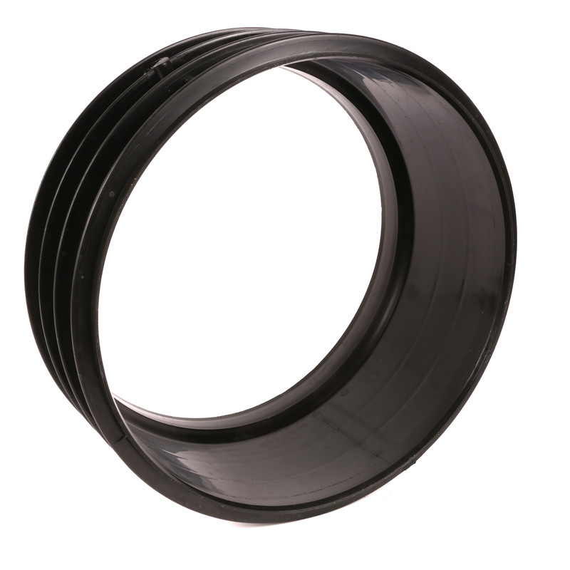 Large Inspection Chamber Riser 470mm x 230mm | Toolstation