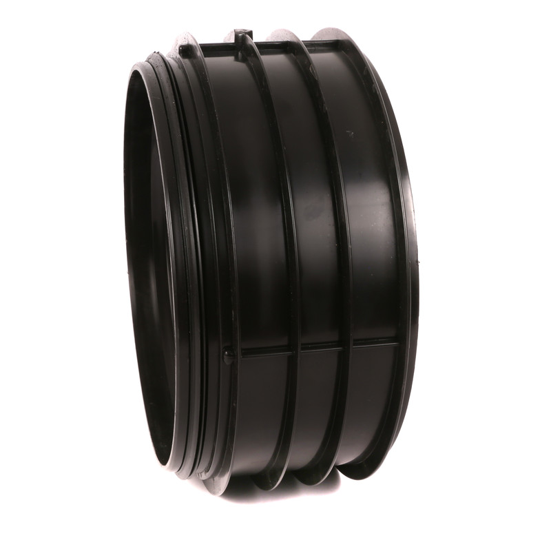 Large Inspection Chamber Riser 470mm x 230mm | Toolstation