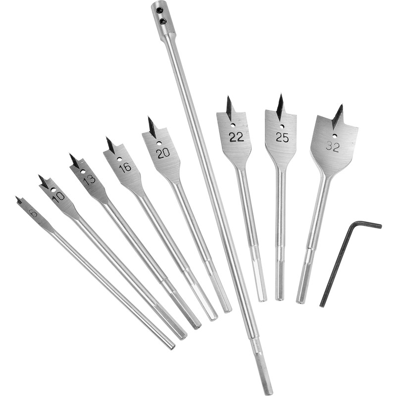 Wood Drill Bit Sizes At Lily Howchin Blog