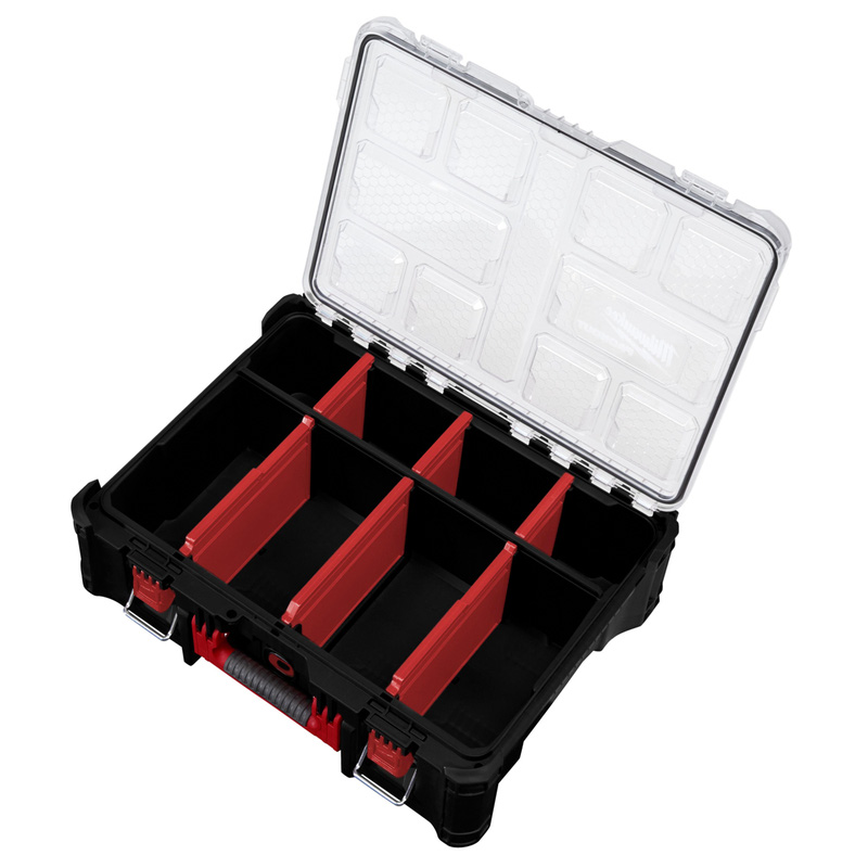 PACKOUT™ Deep Organiser 178 x 507 x 386 | Toolstation