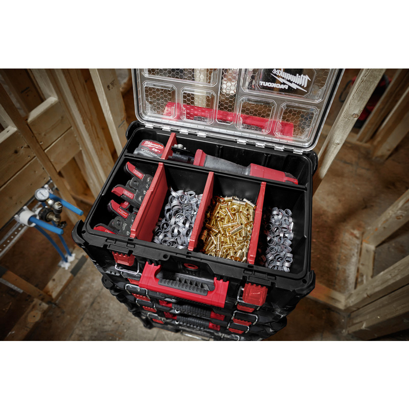 PACKOUT™ Deep Organiser 178 x 507 x 386 | Toolstation